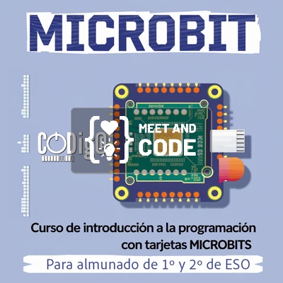 INTRODUCCIÓN A LA PROGRAMACIÓN CON MICROBIT