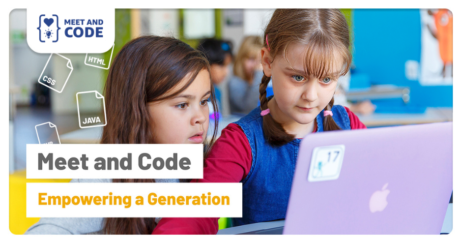 Meet and Code - Amazon Future Engineer